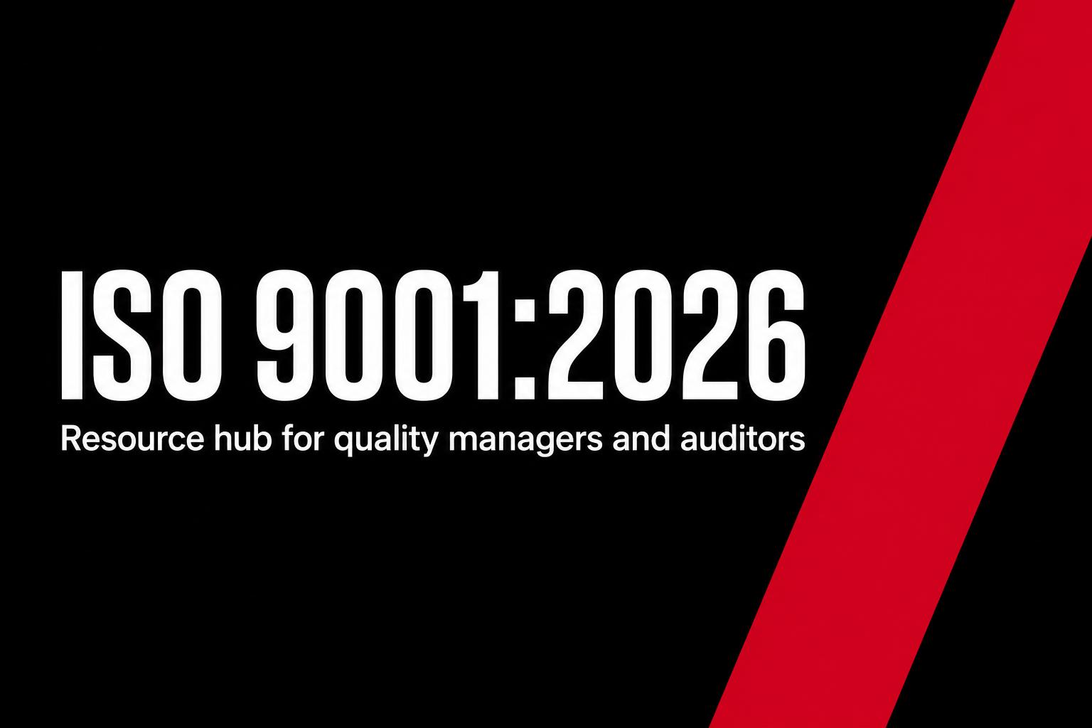 ISO 19011:2026 is here: hybrid audits, digital evidence, and a sharper ...